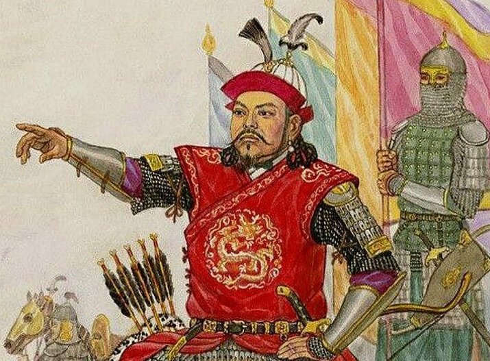 The Baryn Clan — The Crimeantatars.club — the site about Crimean Tatars
