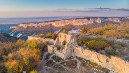 The Principality Of Theodoro — The Crimeantatars.club — the site about ...