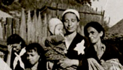 The Holocaust in Crimea. Mass Shootings of Jews in December 1941 — The ...